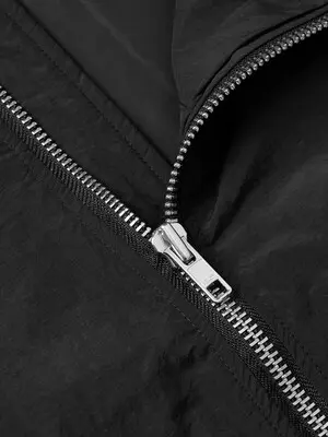 Nn07 Dixon 8280 Recycled-shell Bomber Jacket