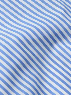 Derek Rose James Cotton-poplin Pyjama Trousers
