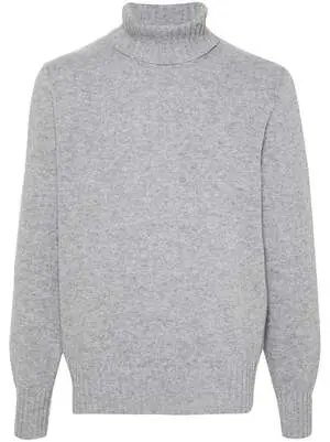 DOPPIAA Aamintore Sweater - Grey