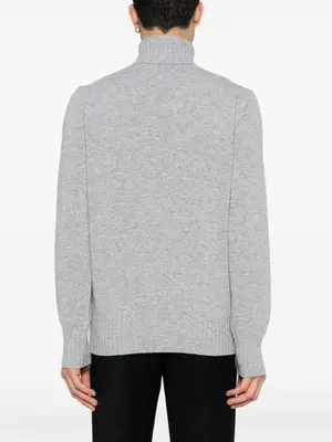 DOPPIAA Aamintore Sweater - Grey