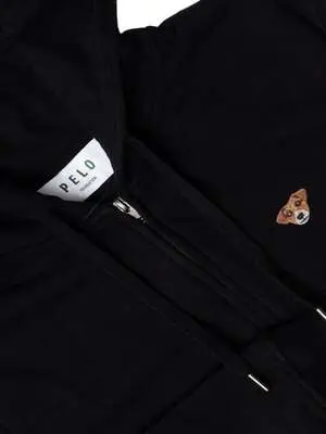 PELO FOUNDATION Jack Russell Hoodie