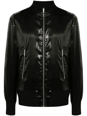SAPIO Ciré-effect Jacket