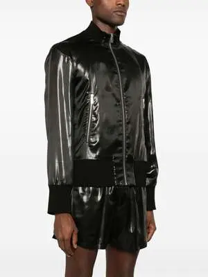 SAPIO Ciré-effect Jacket