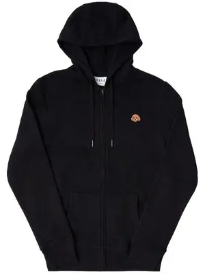 PELO FOUNDATION Poodle Dog Hoodie
