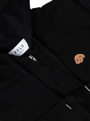 PELO FOUNDATION Poodle Dog Hoodie