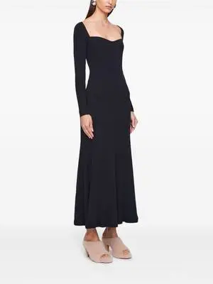 Anna Quan Abigail Maxi Dress