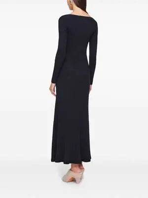 Anna Quan Abigail Maxi Dress