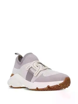 TOD'S Kate Sneakers - Neutrals