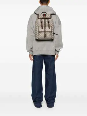 Gucci Small Ophidia Gg Backpack