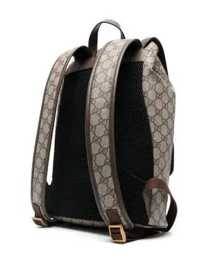 Gucci Small Ophidia Gg Backpack