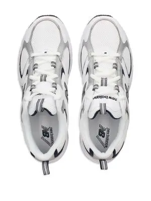 NEW BALANCE Ml 408 V1 Sneakers - White