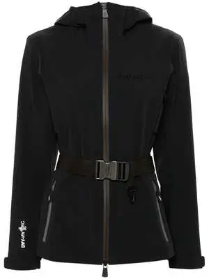 Moncler Valles Jacket - Black