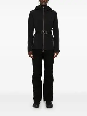Moncler Valles Jacket - Black
