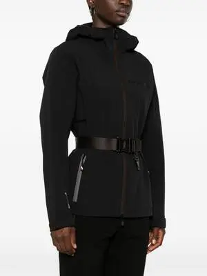 Moncler Valles Jacket - Black