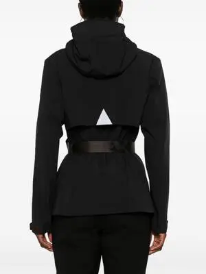 Moncler Valles Jacket - Black