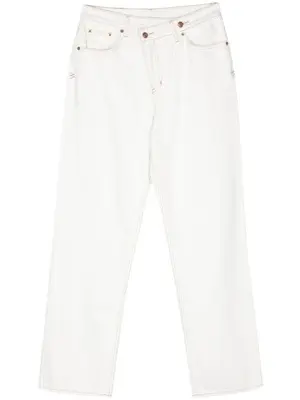 Ksubi Sugar Rush Straight Leg Jeans