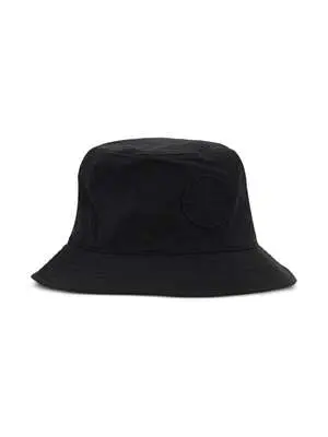 Stone Island Compass Bucket Hat