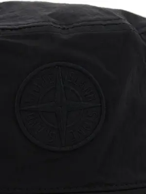Stone Island Compass Bucket Hat