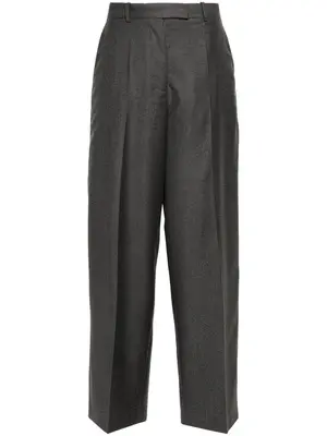 RÓHE Wide-leg Trousers