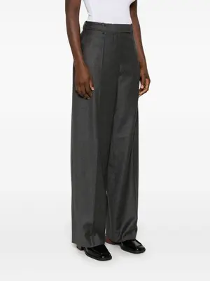 RÓHE Wide-leg Trousers
