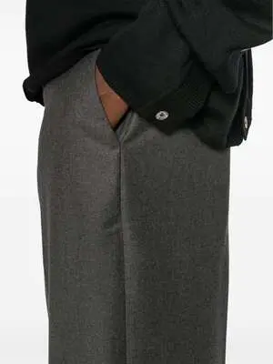 RÓHE Wide-leg Trousers