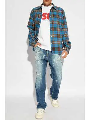 Dsquared2 Logo-print T-shirt