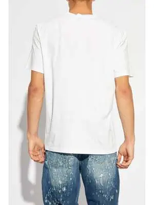Dsquared2 Logo-print T-shirt
