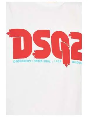 Dsquared2 Logo-print T-shirt