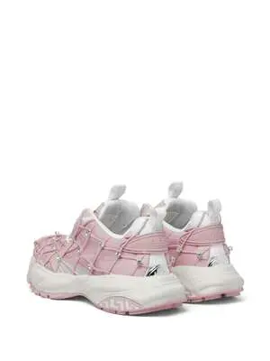 Versace Mercury M_vs_02 Sneakers - Pink