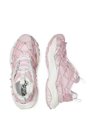 Versace Mercury M_vs_02 Sneakers - Pink
