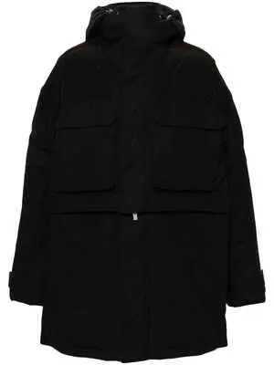 HELIOT EMIL Elementary Parka Coat