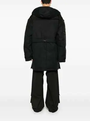 HELIOT EMIL Elementary Parka Coat