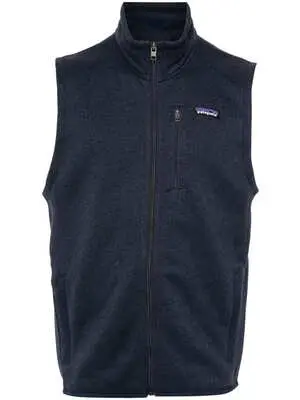 Patagonia Better Sweater® Zipped Gilet