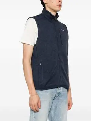 Patagonia Better Sweater® Zipped Gilet