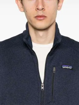Patagonia Better Sweater® Zipped Gilet