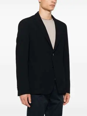 BOSS Textured Blazer
