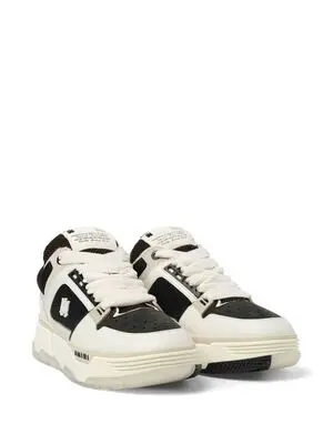 Amiri Ma-1 Sneakers - Black
