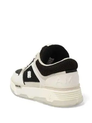 Amiri Ma-1 Sneakers - Black