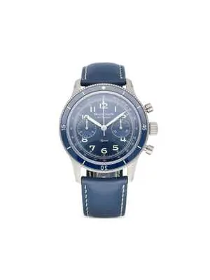 Blancpain Air Command Flyback Chronograph 42.5mm