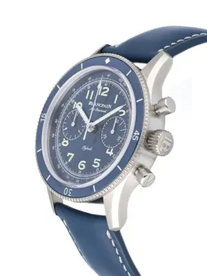 Blancpain Air Command Flyback Chronograph 42.5mm