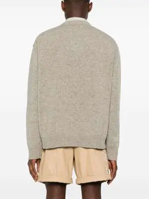 MAISON MARGIELA Wool Sweater