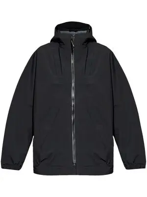 Y3 X Adidas Waterproof Jacket
