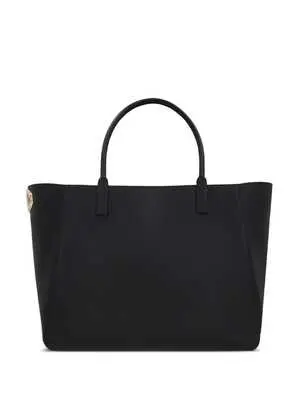 Valentino Garavani Vlogo Signature Tote - Black