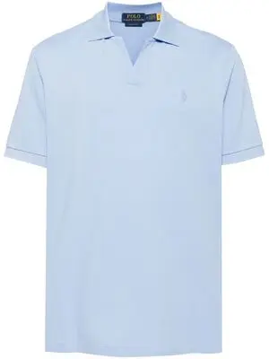 Polo Ralph Lauren Classic-fit Mesh Polo Shirt