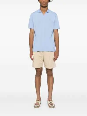 Polo Ralph Lauren Classic-fit Mesh Polo Shirt