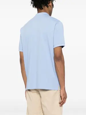 Polo Ralph Lauren Classic-fit Mesh Polo Shirt