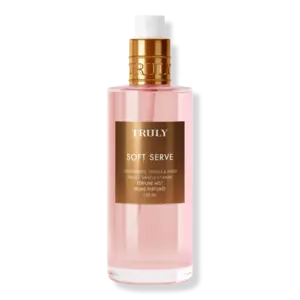 TRULY Soft Serve Perfume Mist - One-color