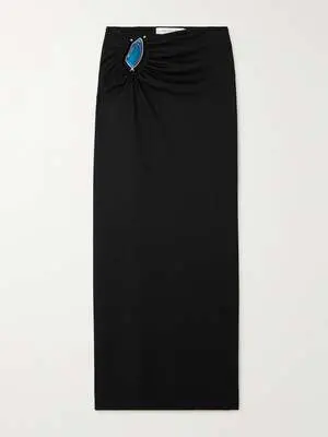 Christopher Esber Maxi Skirts