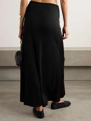 Christopher Esber Moodstone Embellished Maxi Skirt