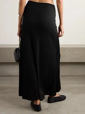 Christopher Esber Moodstone Embellished Maxi Skirt